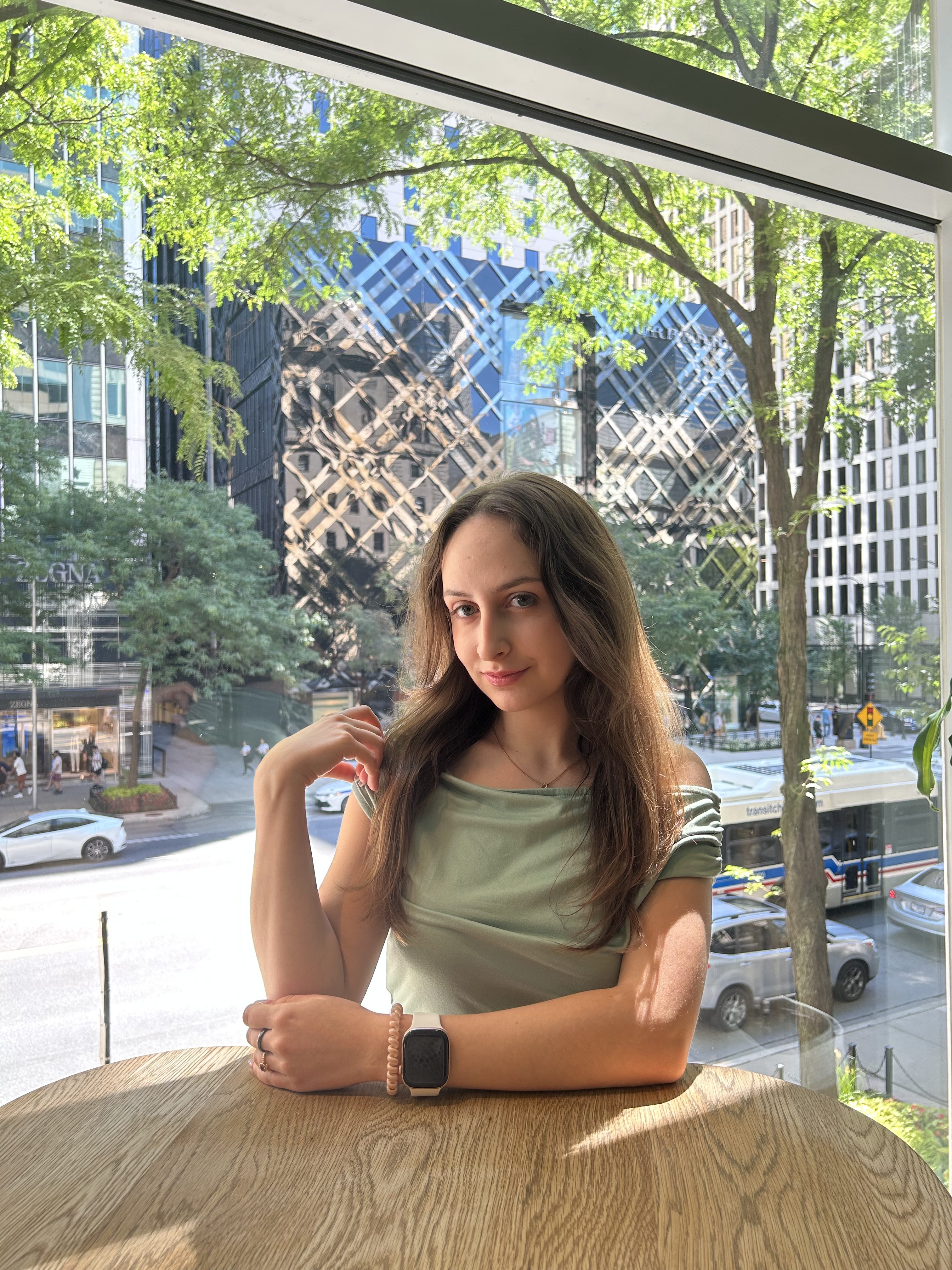 OUR TEAM – Reimagining Justice Lab